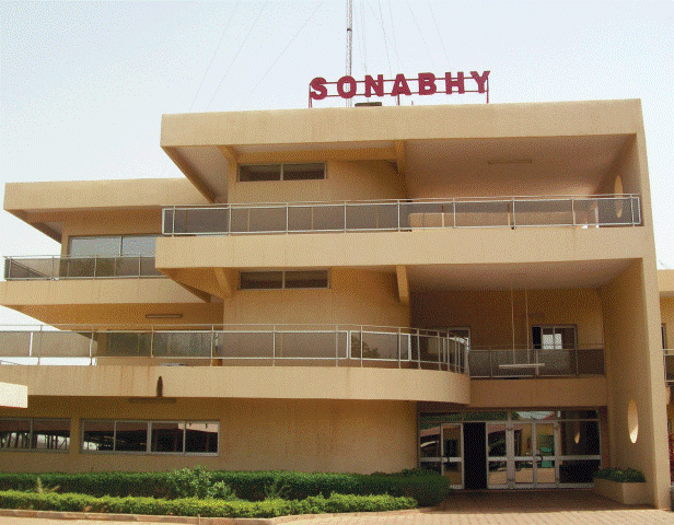 Hydrocarbures : La SONABHY s'octroie 10% du capital d’Octogone au Bénin