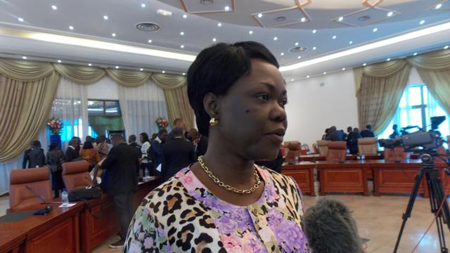 Justin Koutaba, ambassadeur du Burkina à Abidjan : « La question du ...