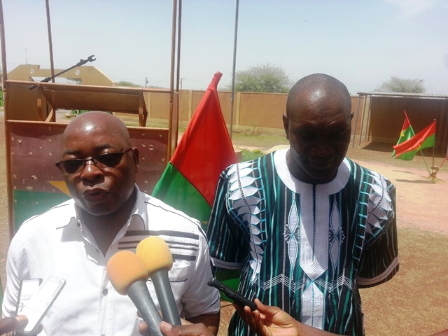 SND : Le recrutement lancé à Dori