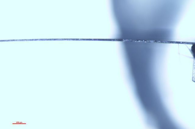 "AKHAN Semiconductor" veut concevoir le premier écran pour smartphone à ...