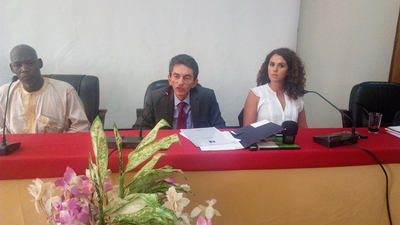 Burkina : « Laisser ces jeunes diplômés au bord du goudron, présente ...