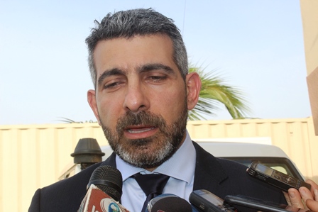 Sahel : L'alarme du CICR sonne