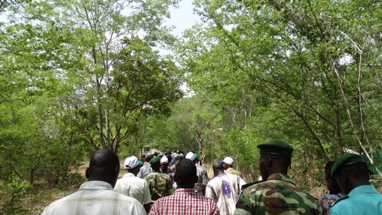 Ranch du Nazinga : De nouvelles infrastructures d’accueil pour plus de ...