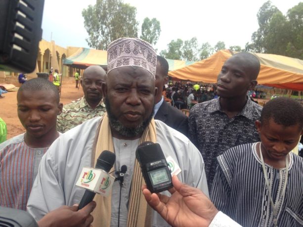 Burkina : La Colonie de vacances islamique a 30 ans