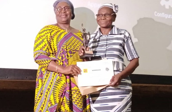 6e JCFA : Les cinéastes s’érigent contre les violences faites aux femmes