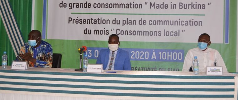 Accueil L'actualité du Burkina Faso 24h/24 - L'Actualité du Burkina ...